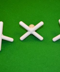 Thailand Snooker Cue Range - Snooker Crazy