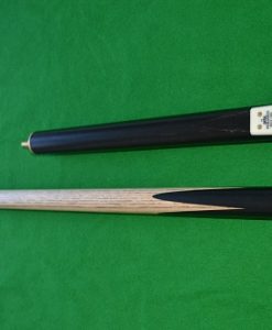 Peradon Joe Davis Snooker Cue | £144.99 - Handmade Snooker Cues | Pool ...