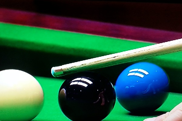 Professional Snooker Player Tip Shapes - Stuart Bingham - Handmade ...