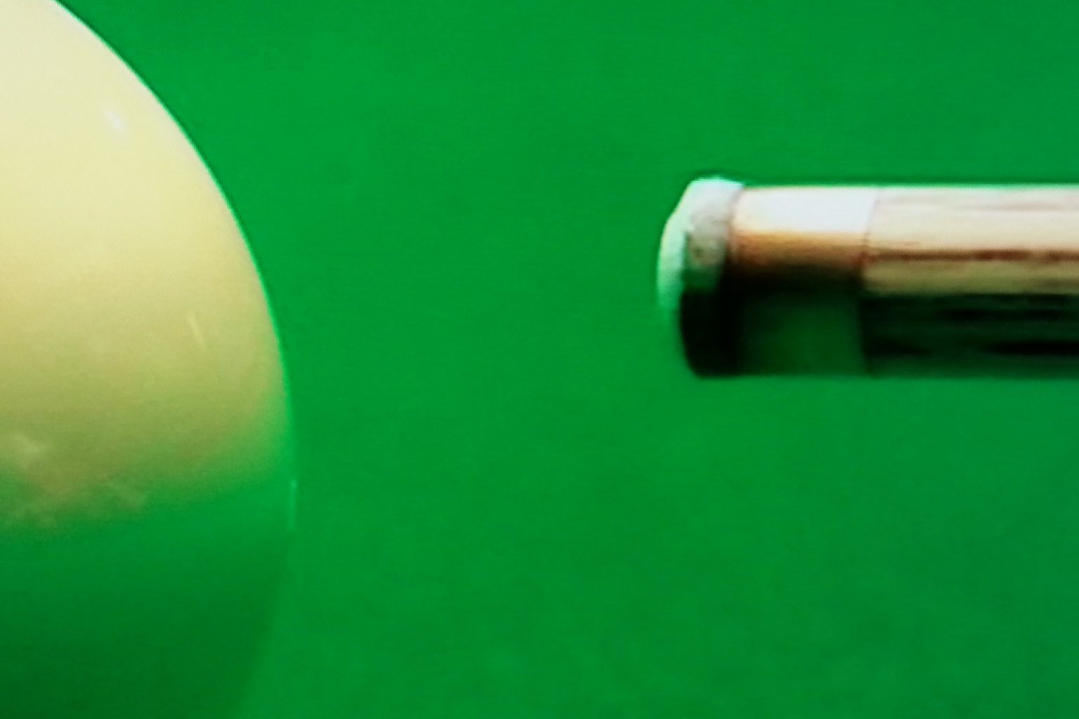 Cue Tip Shapes - Handmade Snooker Cues | Pool Cues | Cue Cases ...