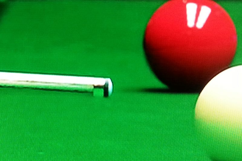 Cue Tip Shapes - John Higgins - Handmade Snooker Cues | Pool Cues | Cue ...