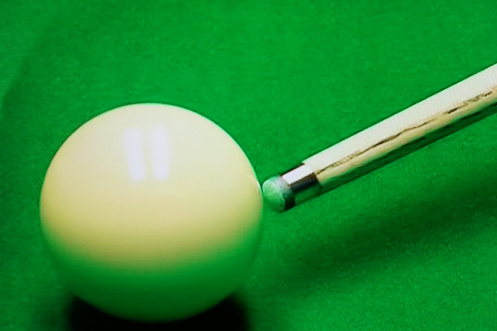 Cue Tip Shapes - Handmade Snooker Cues | Pool Cues | Cue Cases ...