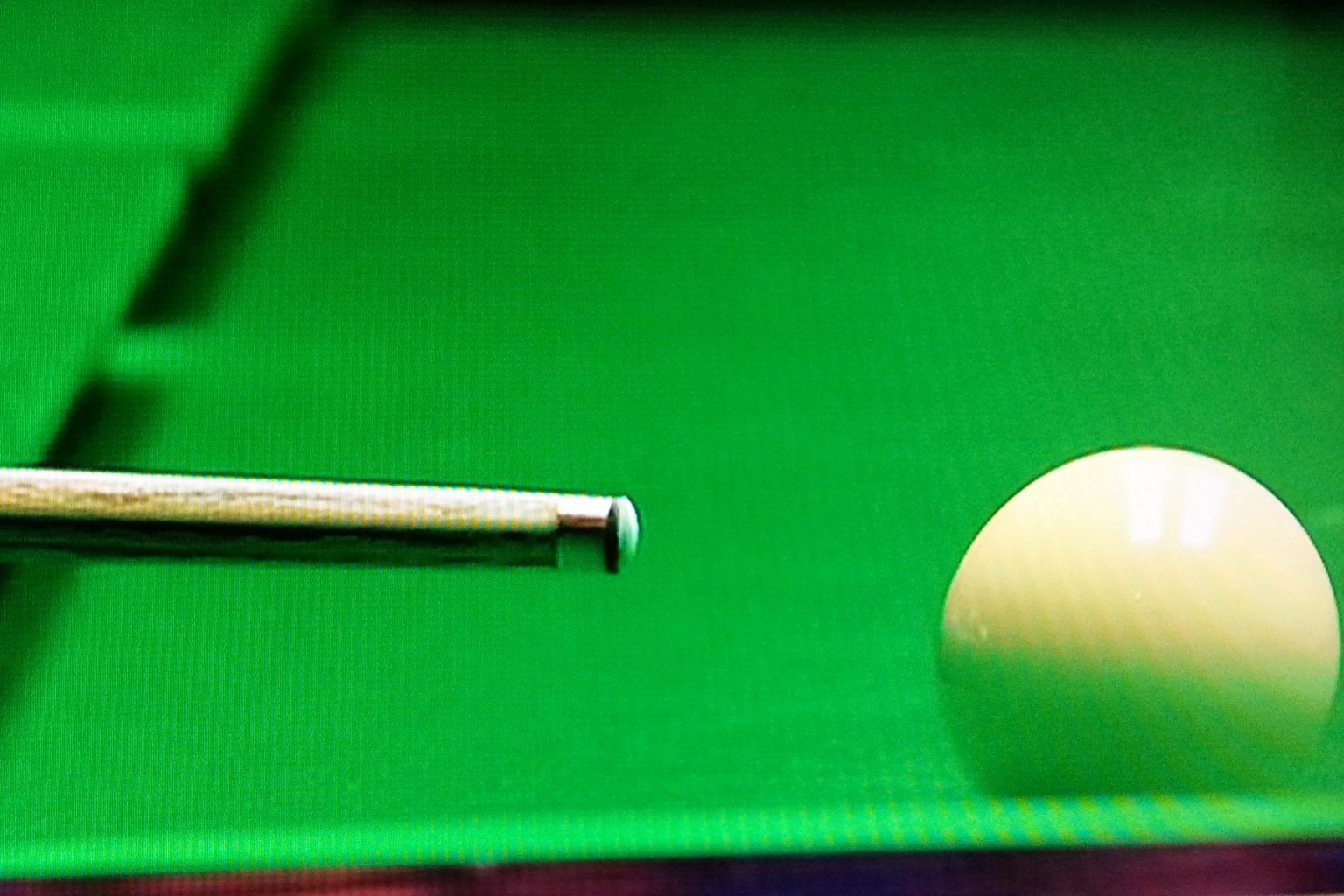 Cue Tip Shapes - Handmade Snooker Cues | Pool Cues | Cue Cases ...