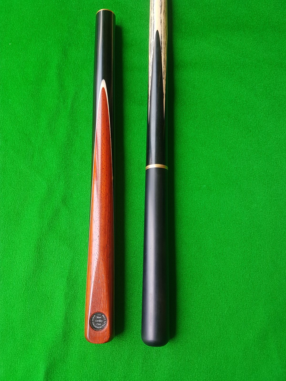 7 Pool Cue Butt Replacement 1 - Handmade Snooker Cues | Pool Cues | Cue ...