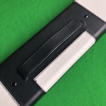 One Piece Scotland Cue Case - Handmade Snooker Cues | Pool Cues | Cue ...