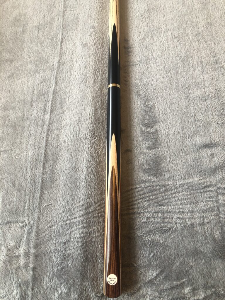 Taylor Made Snooker Cues TM32 - Handmade Snooker Cues | Pool Cues | Cue ...