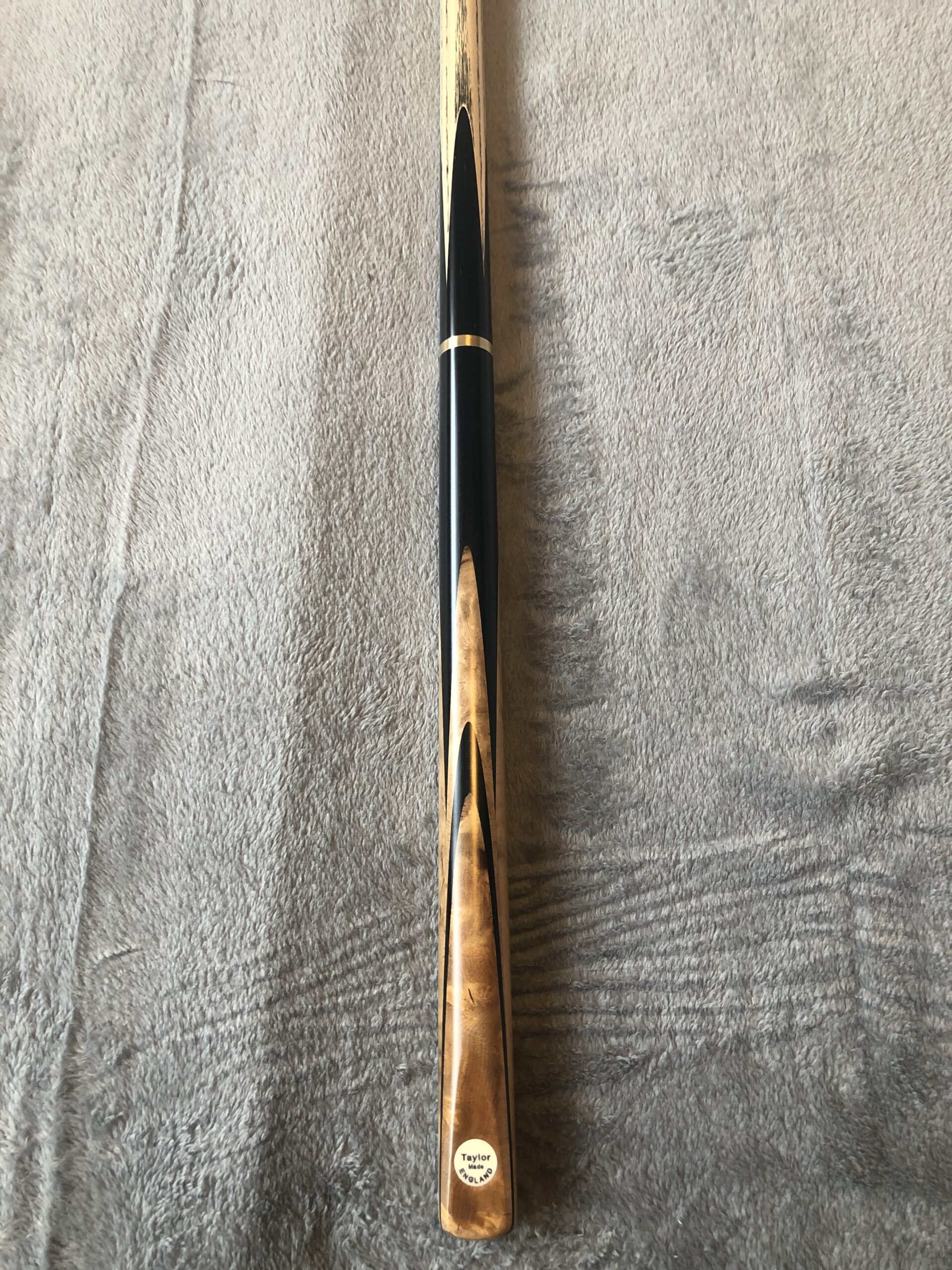 Taylor Made Pool Cues TM32 - Handmade Snooker Cues | Pool Cues | Cue ...