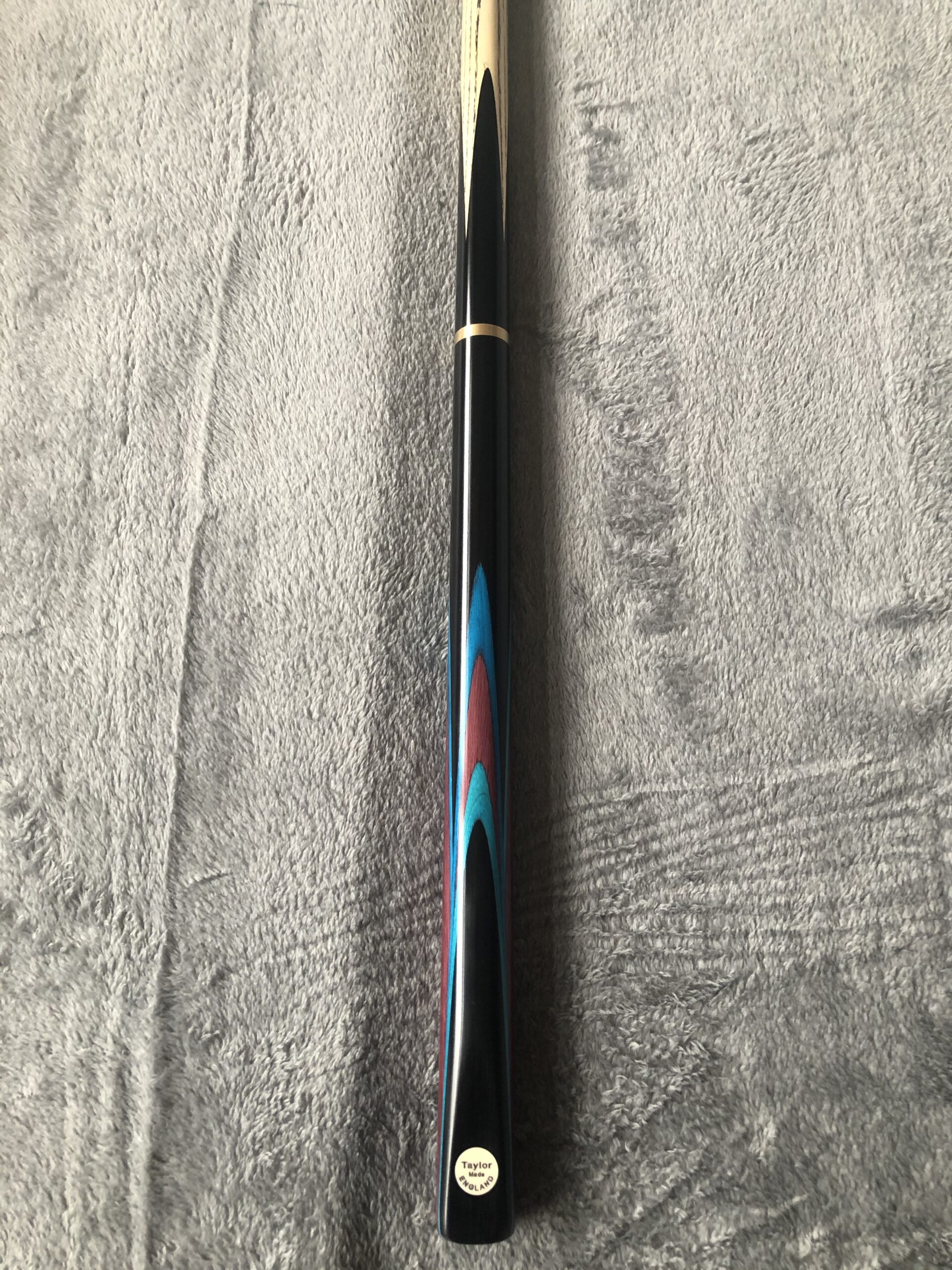 Taylor Made Pool Cues TM36 - Handmade Snooker Cues | Pool Cues | Cue ...