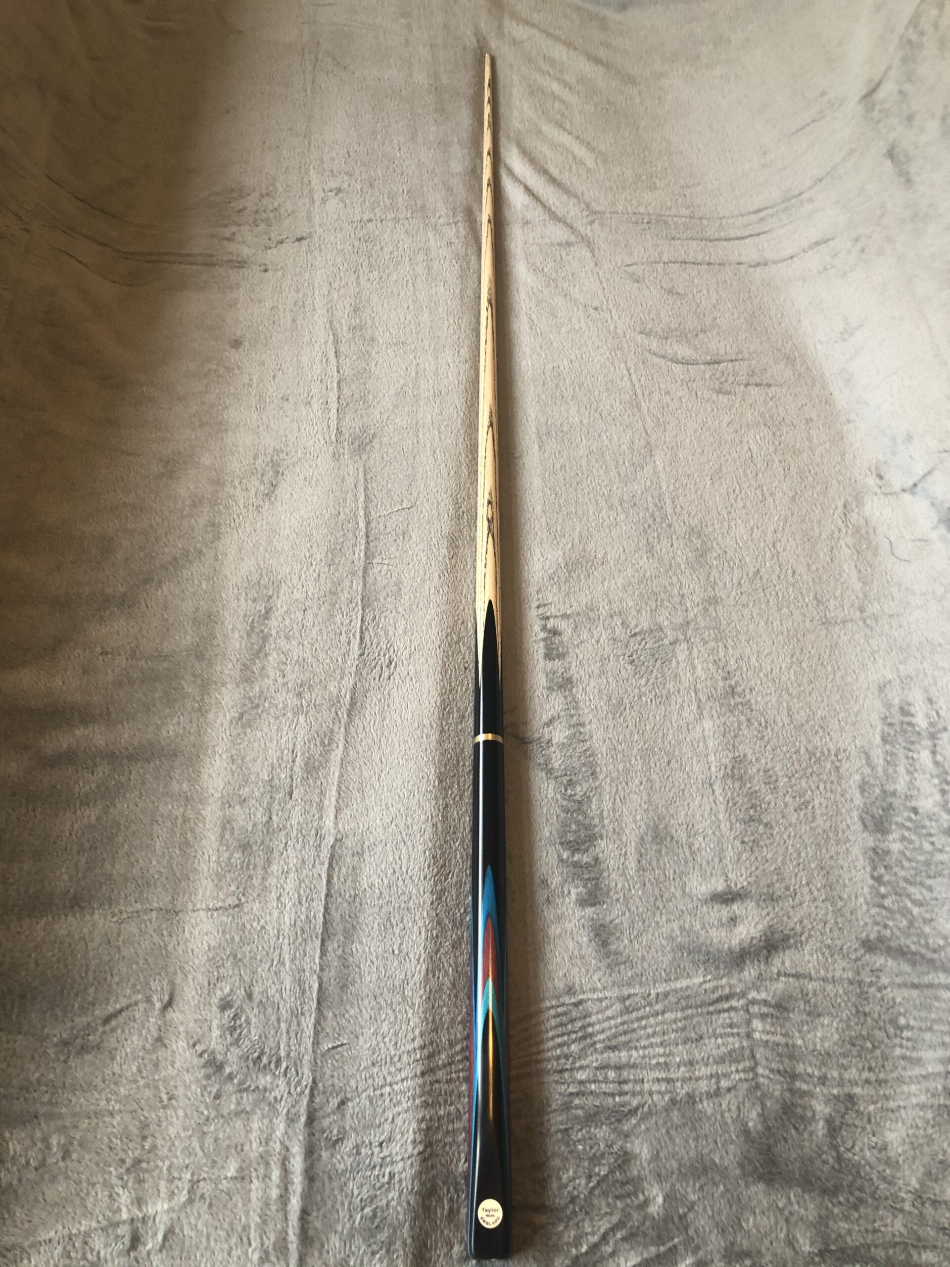 Taylor Made Pool Cues TM36 - Handmade Snooker Cues | Pool Cues | Cue ...