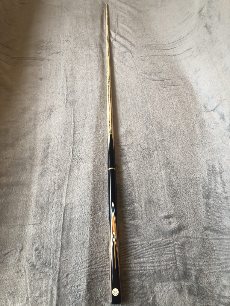 Taylor Made Pool Cues TM39 - Handmade Snooker Cues | Pool Cues | Cue ...