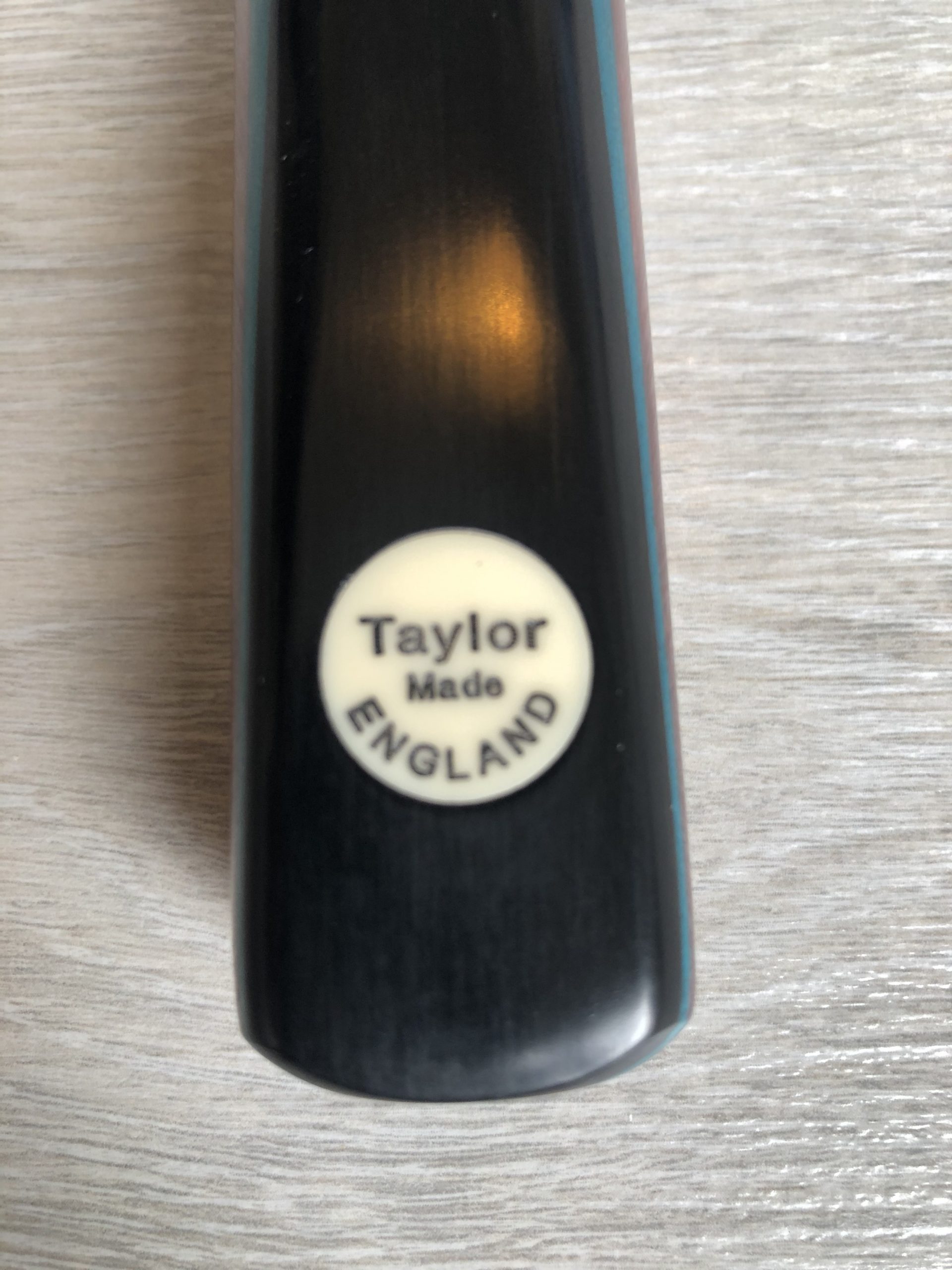 Taylor Made Snooker Cues TM7 - Handmade Snooker Cues | Pool Cues | Cue ...