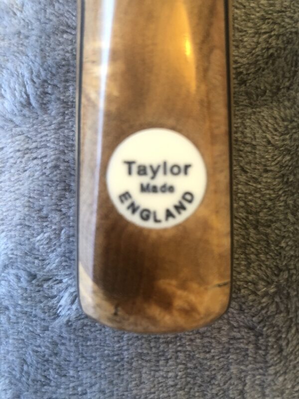 Taylor Made Snooker Cues TM32 - Handmade Snooker Cues | Pool Cues | Cue ...