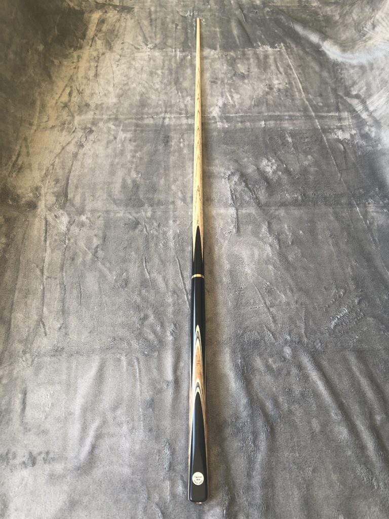 Taylor Made Snooker Cues TM41 - Handmade Snooker Cues | Pool Cues | Cue ...
