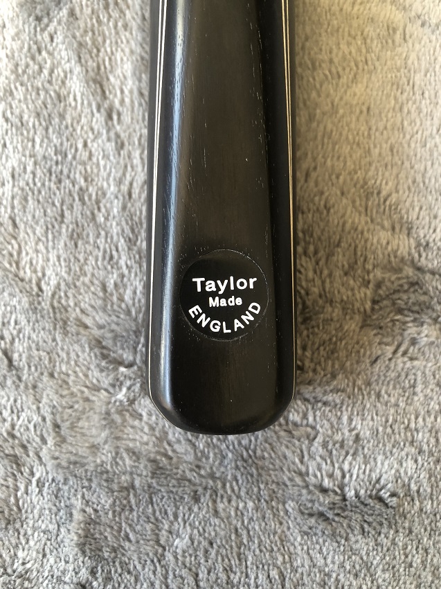 New Taylor Made Pool Cues TMP2 - Handmade Snooker Cues | Pool Cues ...