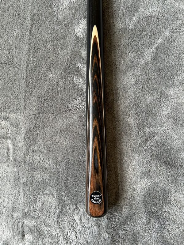 TM Break Cue BC4 - Handmade Snooker Cues | Pool Cues | Cue Cases ...